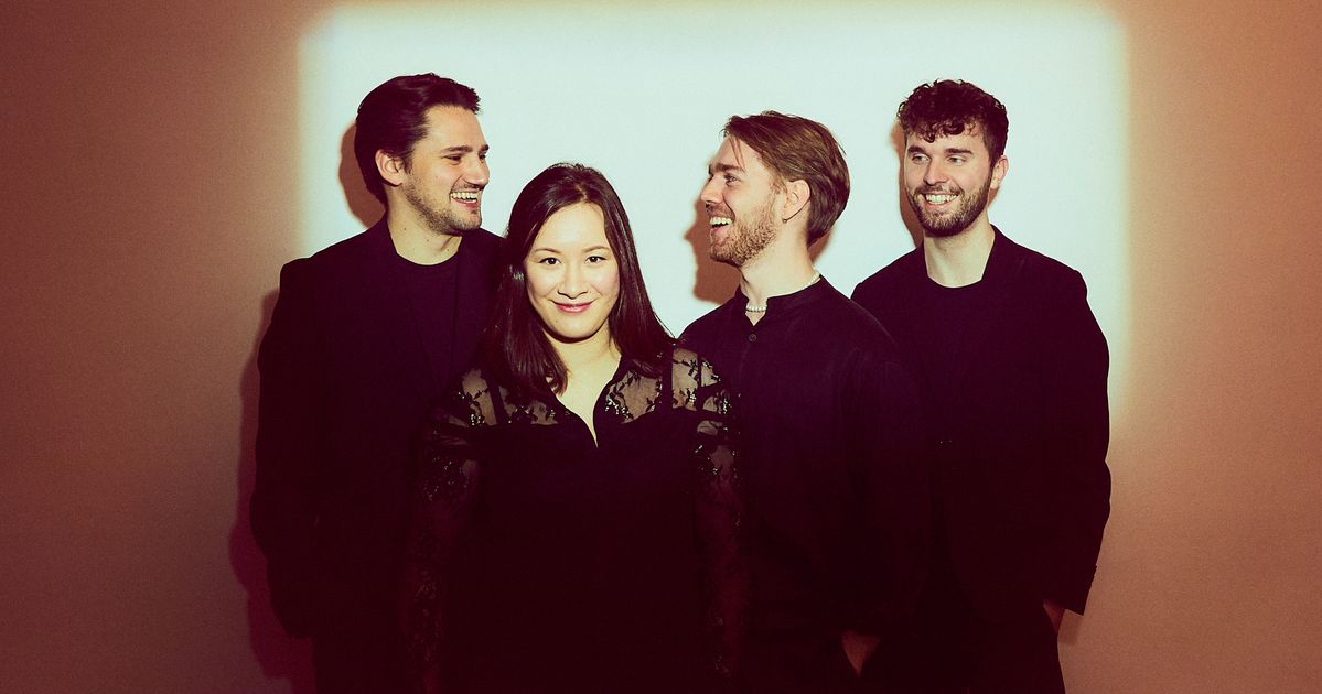 Leeds International Concert Season